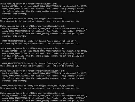 🐛 Bug Report Optix Api Error 7200 Invalid Ptx Input In