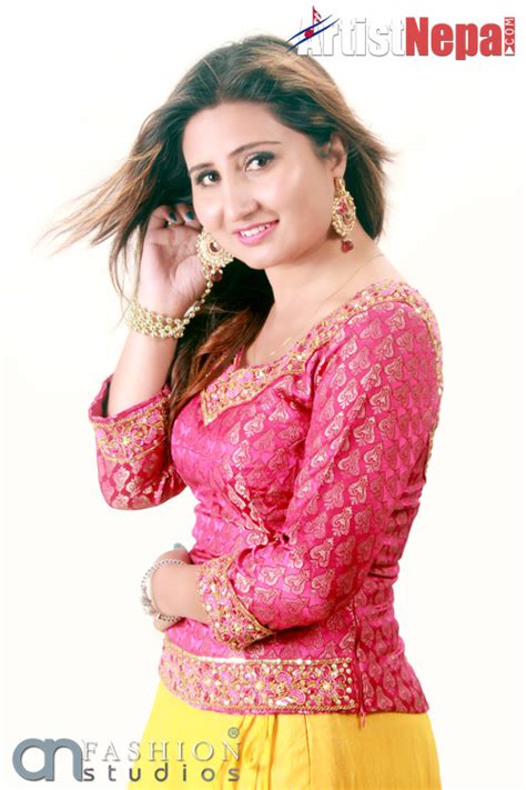 Anju Panta Artistsansar