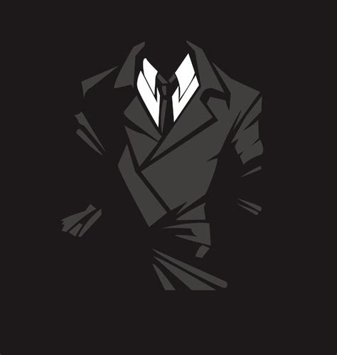 Premium Vector Jas Man