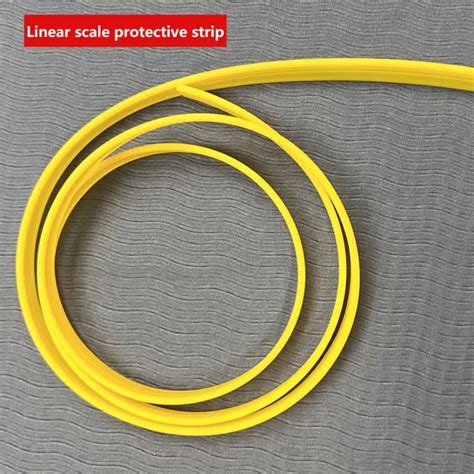 Linear Scale Encoder Ruer Dustproof Strip Lazada Ph