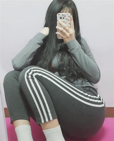 레깅스 그리고 돌핀팬츠 모음