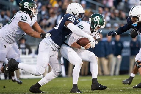 Penn State Football News: Multiple players make their decision about ...