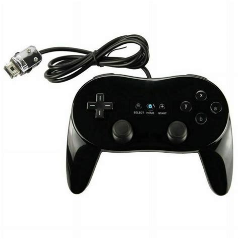 Cablevantage Pro Classic Game Controller Pad Console Joypad For