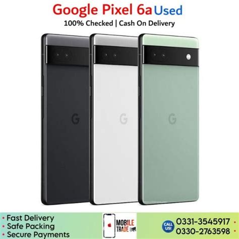 Google Pixel Pro Price In Pakistan Best Price