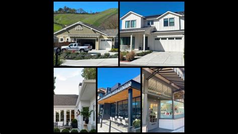 Danville Council To Present Design Awards Danville San Ramon