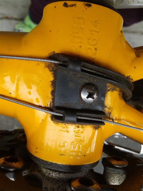 Cannondale Cad2 M400