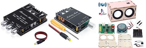 Best Diy Amplifier Kit Top 5 Picks And Review Car Curing Fix Your