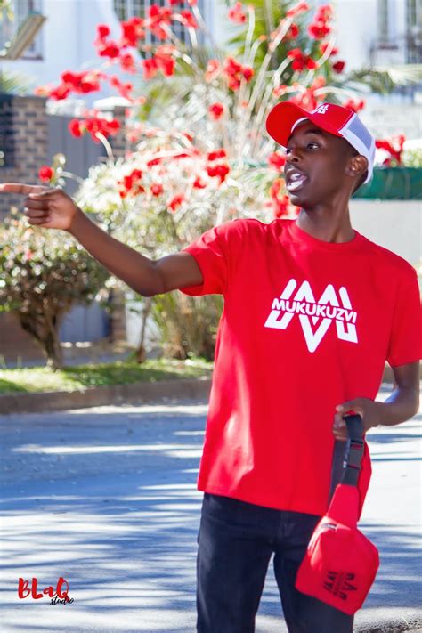 Zimbabwe Young Ray Vines Brings New Twist To Zimbabwe Comedy Photos