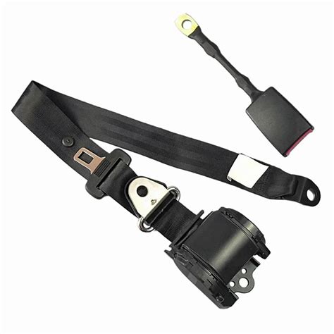 Damper Trucks Htv Driver Seat Belt At Rs 650piece 3 Point Seat Belt