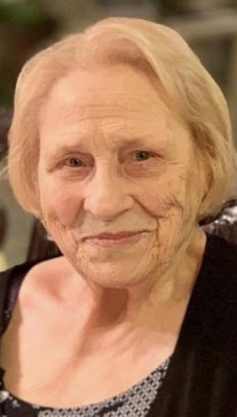 Margaret Ditmore Obituary Dallas Tx