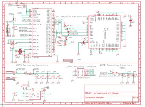 CCS CC2642R XDS110 Debug Probe Can T Detect CC2642R1 On Custom Board