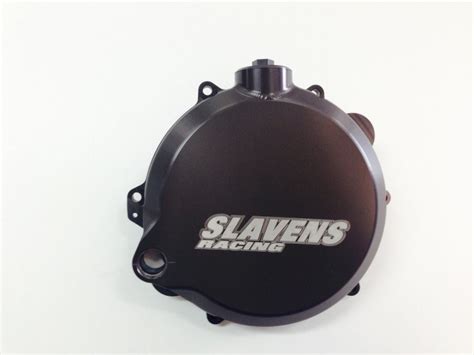 Mule Window Clutch Cover For 250 300 KTM Husaberg Husqvarna By