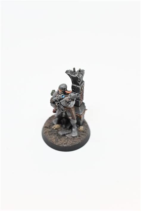 Assassin Vindicare Warhammer 40k Kaufen Auf Ricardo