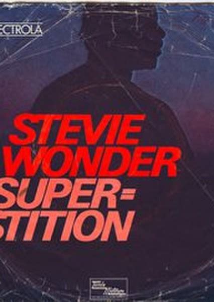 Superstition On Mycast Fan Casting Your Favorite Stories