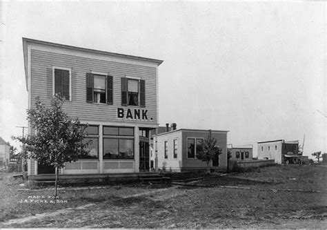 Tch Rural Banking And The 1920s Recession