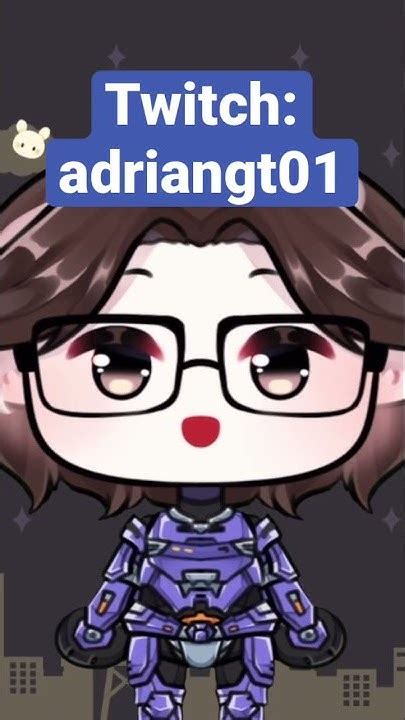 Adri Te Quiere Pero Con Una Condición Shorts Twitch Vtuber Memes Youtube