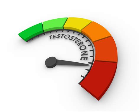 Testosterone Gender Specific Risks Techzle