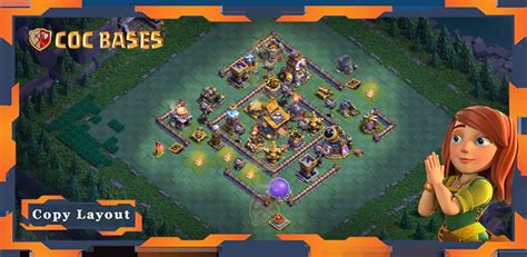 Top Builder Hall 10 Base 40 With Link Updated Layout 2026