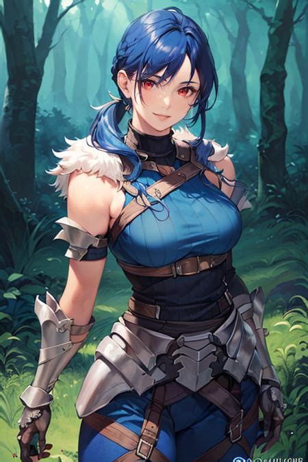 Cu Chulainn Lancer Fate Series Stay Night And Prototype Fate