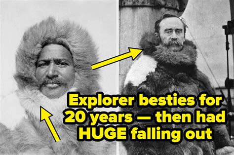 7 Amazing History Facts That I Need To Tell You About This Month