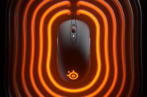 Steelseries Sensei Ten Gaming Mouse Buyerhub Pakistan