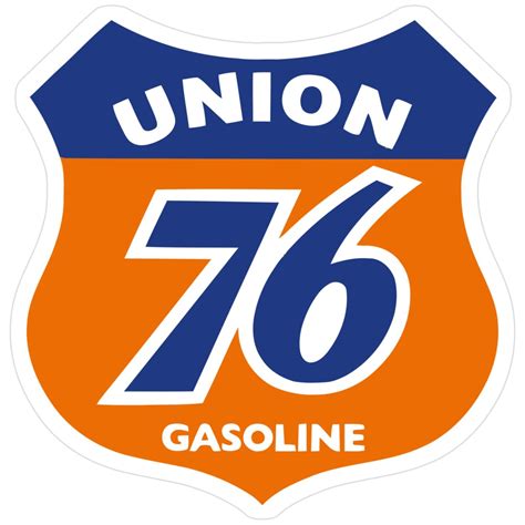 7 6 Gas Stations Gasoline Sticker Gas Station Sign Gas Station