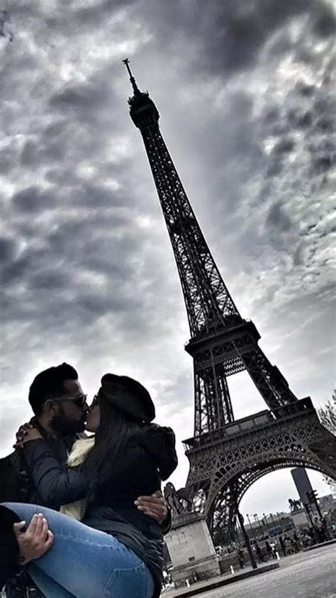 Eiffel Tower Tumblr Love