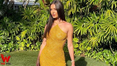 Greer Blitzer The Bachelor Age And Biography The Wiki