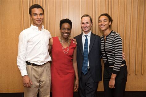 Boston University Names 11th President Melissa L Gilliam Physician Educator Scholar Bu