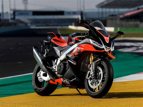 Most Powerful Superbikes