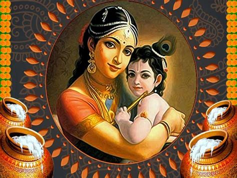 Yashoda Jayanti 2021 4 मार्च है यशोदा जयंती जानिए पूजा का शुभ मुहूर्त