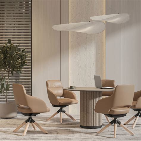 Nova Wood Multipurpose Table By Narbutas