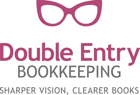 Financial Forecasts Double Entry Bookkeeping