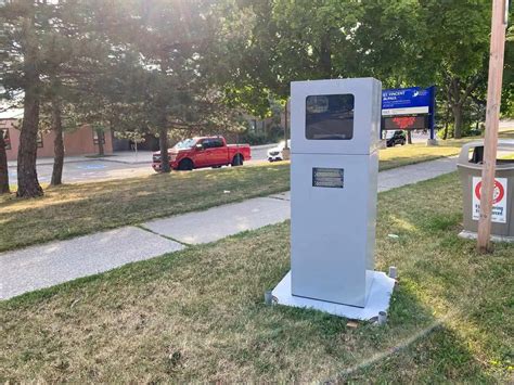 Photo Radar Locations In Oakville Ontario Are Revealed Insauga