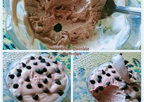 Gambar Es Choco Chips 50 Koleksi Gambar