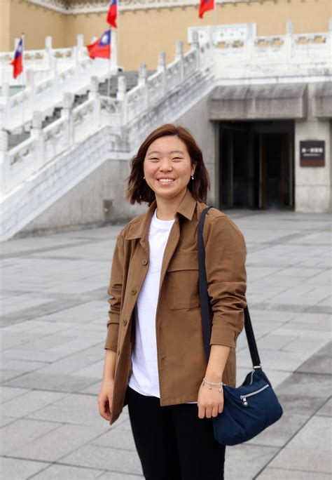 Jolene Lee — Brooke Owens Fellowship