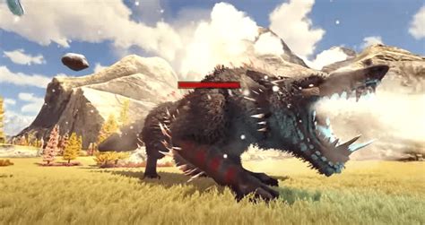 Ark Survival Evolved Fjordur Map Detailed Guide