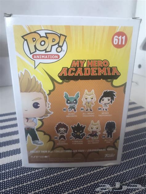 فيقرات فانكو بوب انمي Funko Pop موقع حراج