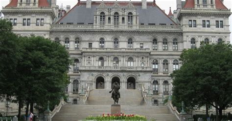 Probes Of Assembly Sex Harass Scandal To Expand Wxxi News