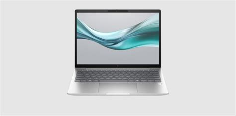 Hp Elitebook Laptops And In Laptops Hp United Kingdom