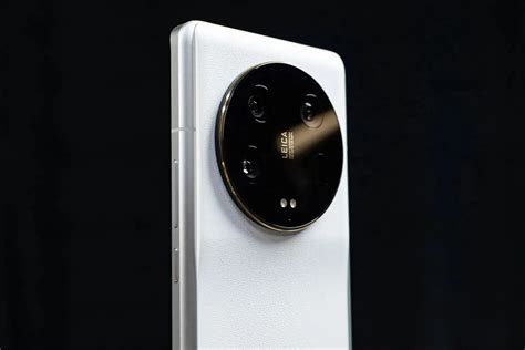 Xiaomi 14 Ultra O Nouă Inovație Care Va Face Diferența