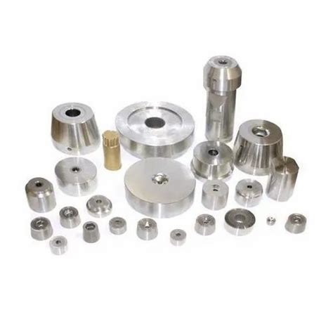 Cold Forging Parts At Best Price In India