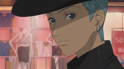 Аниме где плохой парень влюбляется в девушку Часть Ii Anime Notes Дзен