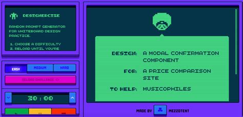 Daily Challenge 8 A Modal Confirmation Component For A Price