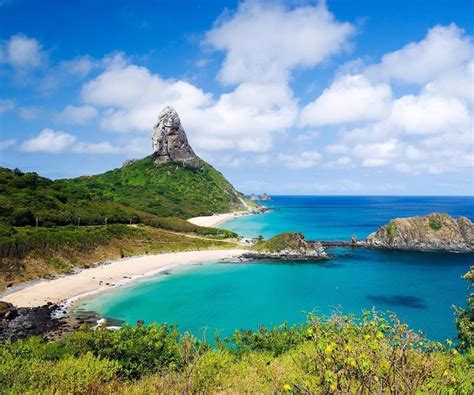 Playas De Brasil Hoy Las Mejores Playas De Brasil Que Se Encuentre