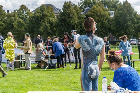 DSC08019 2020 Bodypaint Amsterdam Job De Hoop Flickr