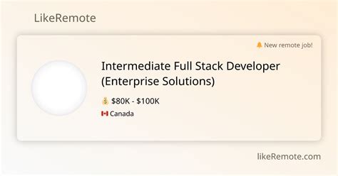 Only Remote Jobs In The Richest Companies On Linkedin