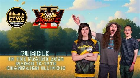 2024 Ctwc Illinois Regional Timestamps Tetris Interest