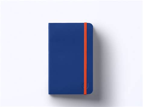 Libretas Personalizadas Hands And Crafts
