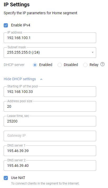 Using Public Dns Servers